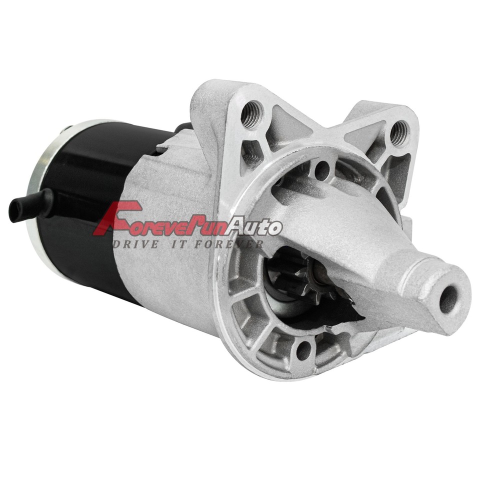 Starter for Chrysler 300 Dodge Challenger Charger Magnum 2.7L 3.5L ...