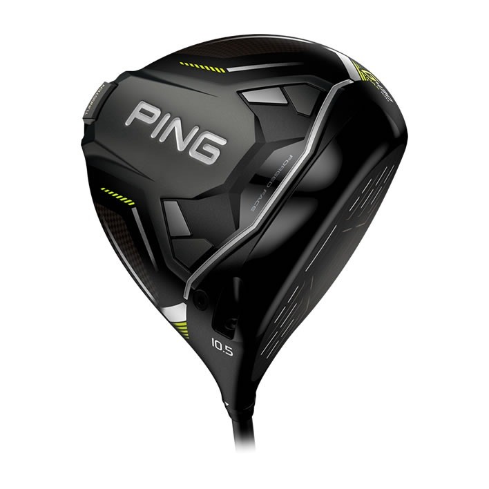 Ping G430 Max 10K 10.5 Driver Club Head Only | eBay