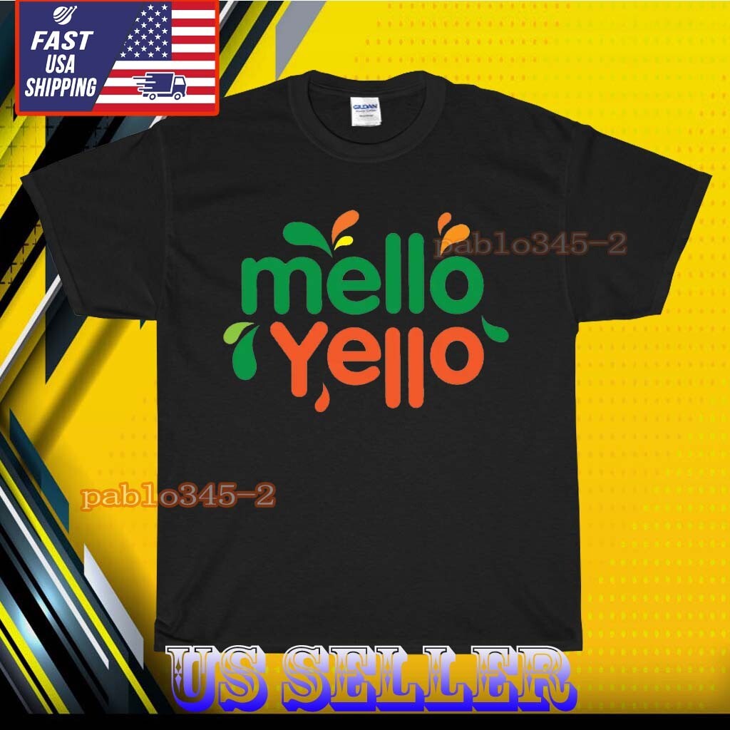 Mello Yello Memes