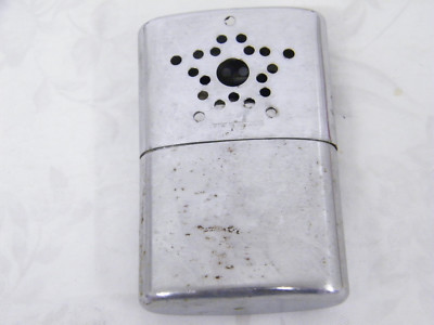 Vintage Hand Warmer | eBay