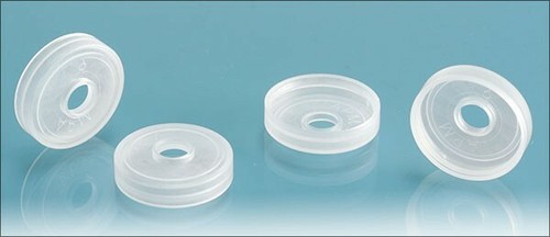 Dripper Inserts for 5oz woozy Hot Sauce Bottles 248ct Orifice Reducer ...