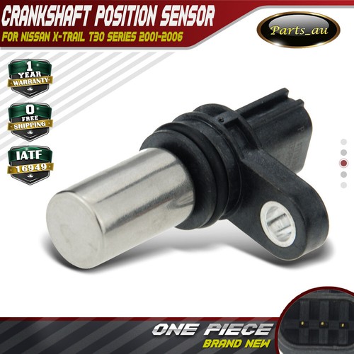 Crank Angle Sensor for Nissan X-Trail Xtrail T30 2.5L QR25DE Crankshaft ...