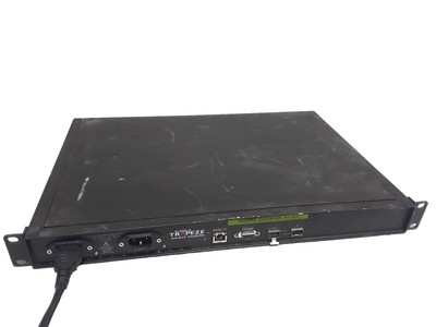 TRAPEZE NETWORKS MX-200R MOBILITY EXCHANGE CONTROLLER NETWORKING COMP ...
