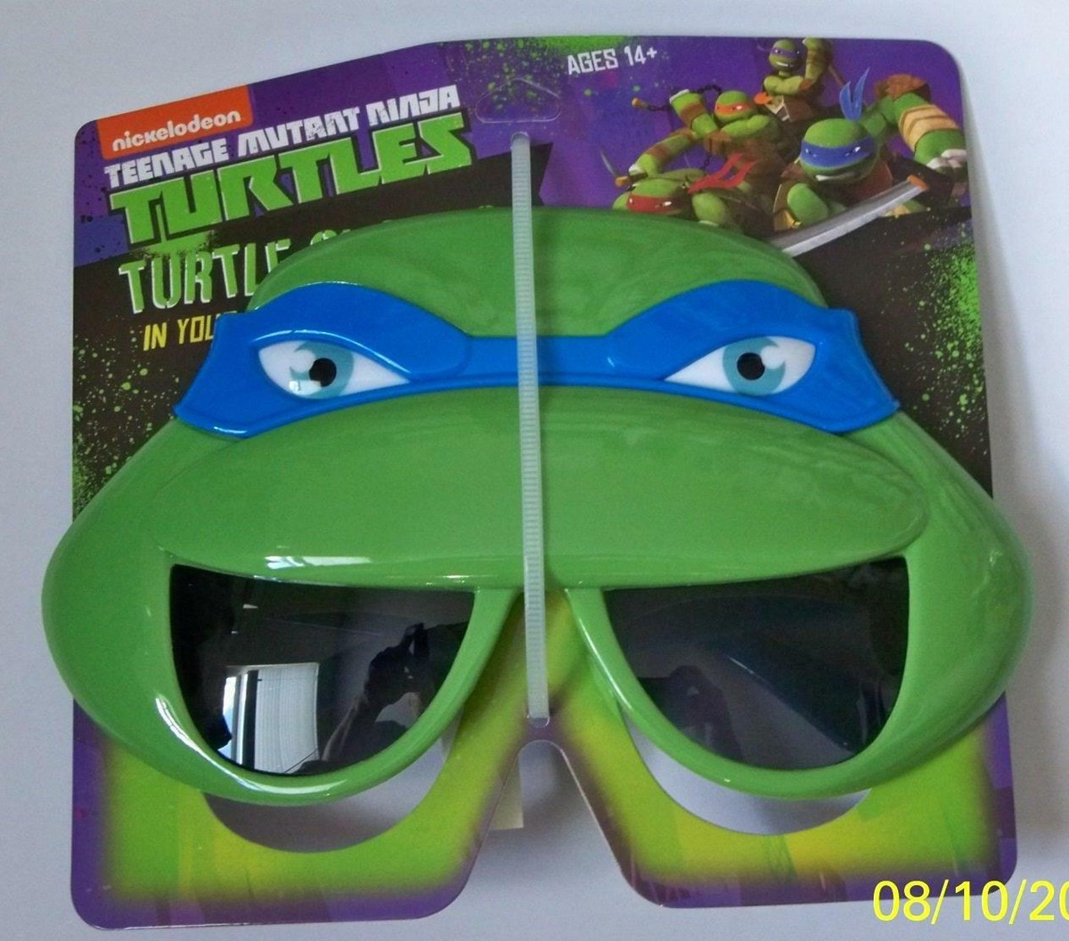 Teenage Mutant Ninja Turtles Sunglasses Northweek X Teenage Mutant