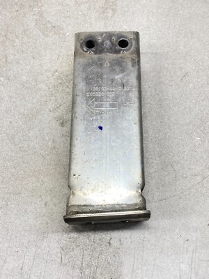 2017-2020 TESLA MODEL 3 FRONT CRUSH CAN 1109193-00-C OEM | eBay