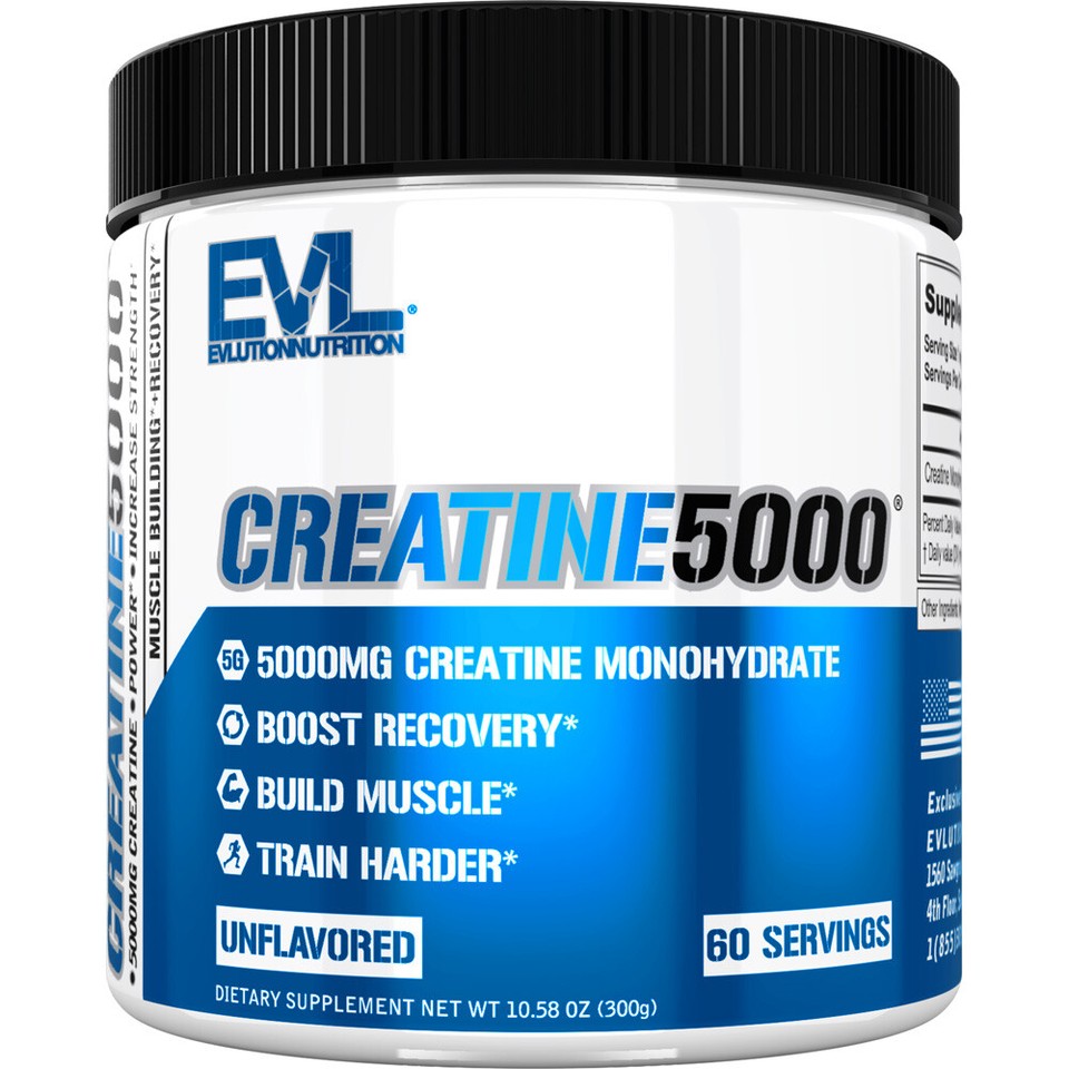 Cellucor - EVL - BPI - Creatine - M5 Ultimate - BPI Best Creatine ALL Mega Sale | eBay