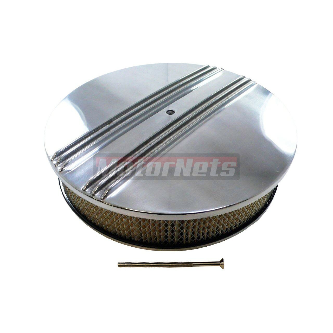 Small Block Chevy Engine Dress Up Kit 283 305 327 350 383 400 SBC Air ...