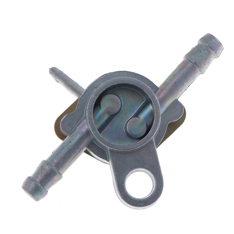 LVEE ATV Fuel Tap In-Line Oil Switch Generator Fuel Shut Off Petcock ...