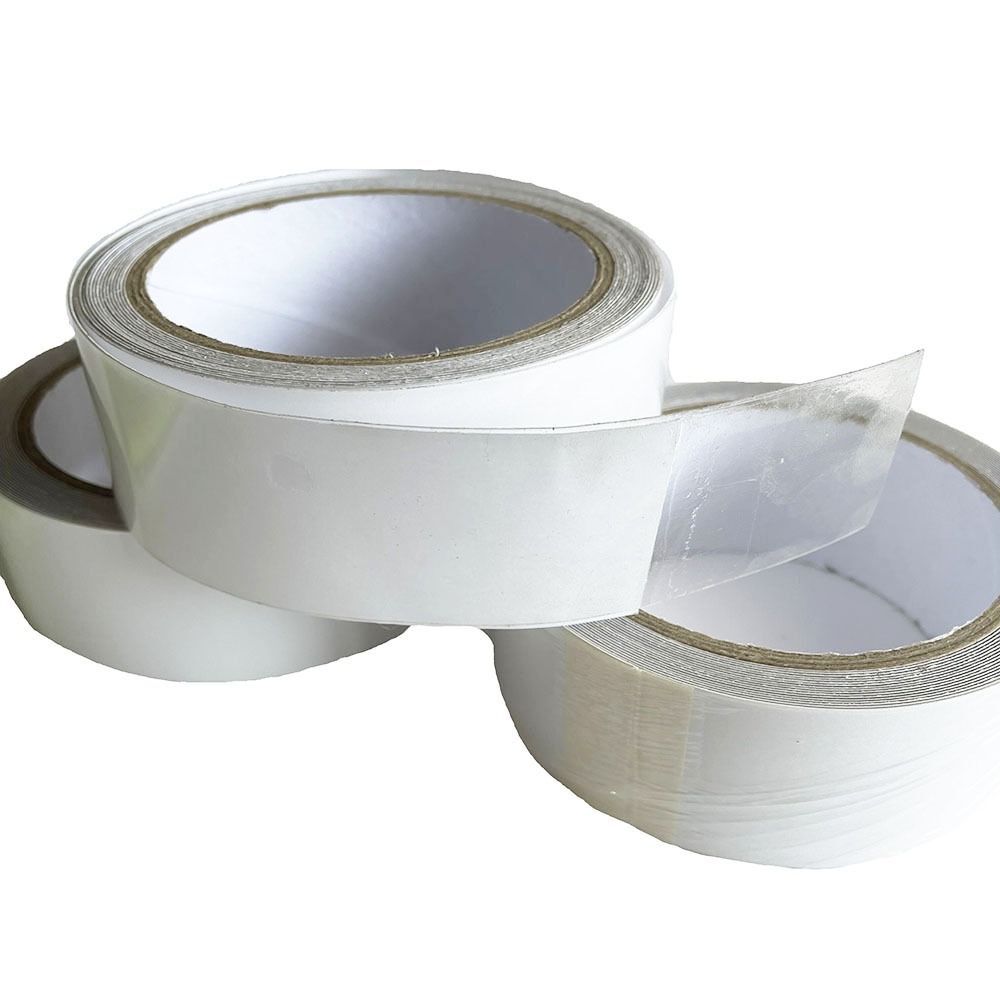 Scratch Prevention Paddle Protection Tape Badminton Racket Head Sticker ...