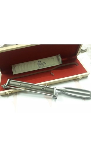Humby Skin Graft Knife With Sterile Blade,plastic surgery | eBay