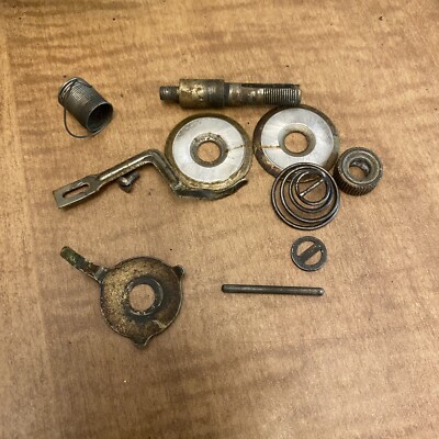 Sewing Machine Parts - Sewing Machine Thread Tension Tension