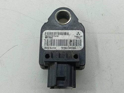 Peugeot 4007 2007 SRS Crash Impact Sensor 8651A002 AMD97579 | eBay