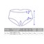Silicone Vagina Crossdresser Panty Pee Transgender Underwear Gaff Tong ...