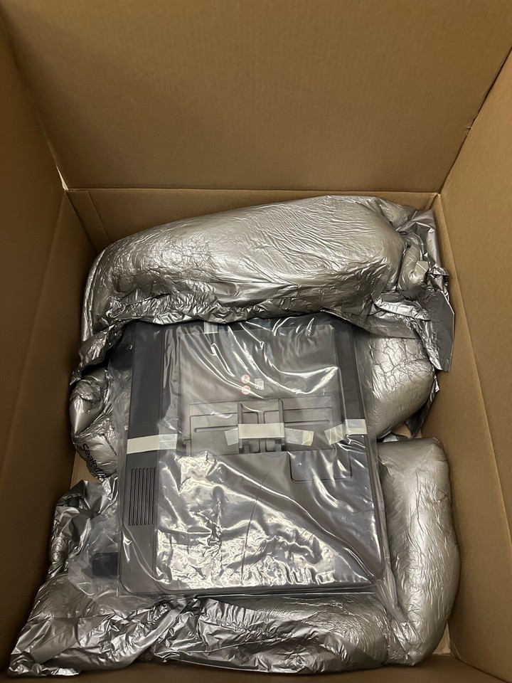 Genuine Automatic Document Feed Assembly For HP LaserJet M630 M680 ...