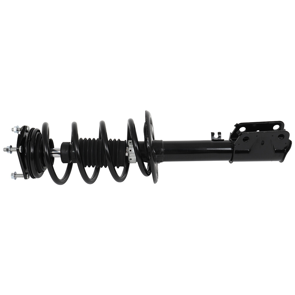Front For 2011-2013 Ford Explorer FWD Complete Struts Shock w/Spring ...