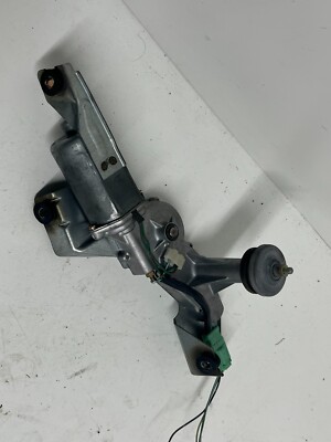 Jdm Honda Accord Wagon CE1 rear gate viper motor WM-3209-1S OEM | eBay