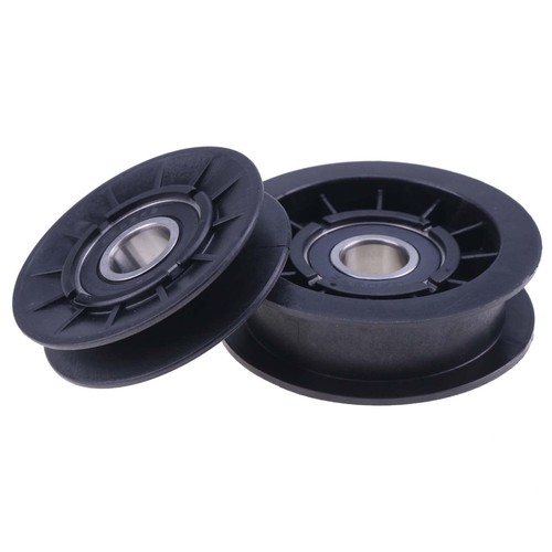 GX20286 GX20287 Pulley Kit For John Deere D110 D120 D125 D130 D140 D150 ...
