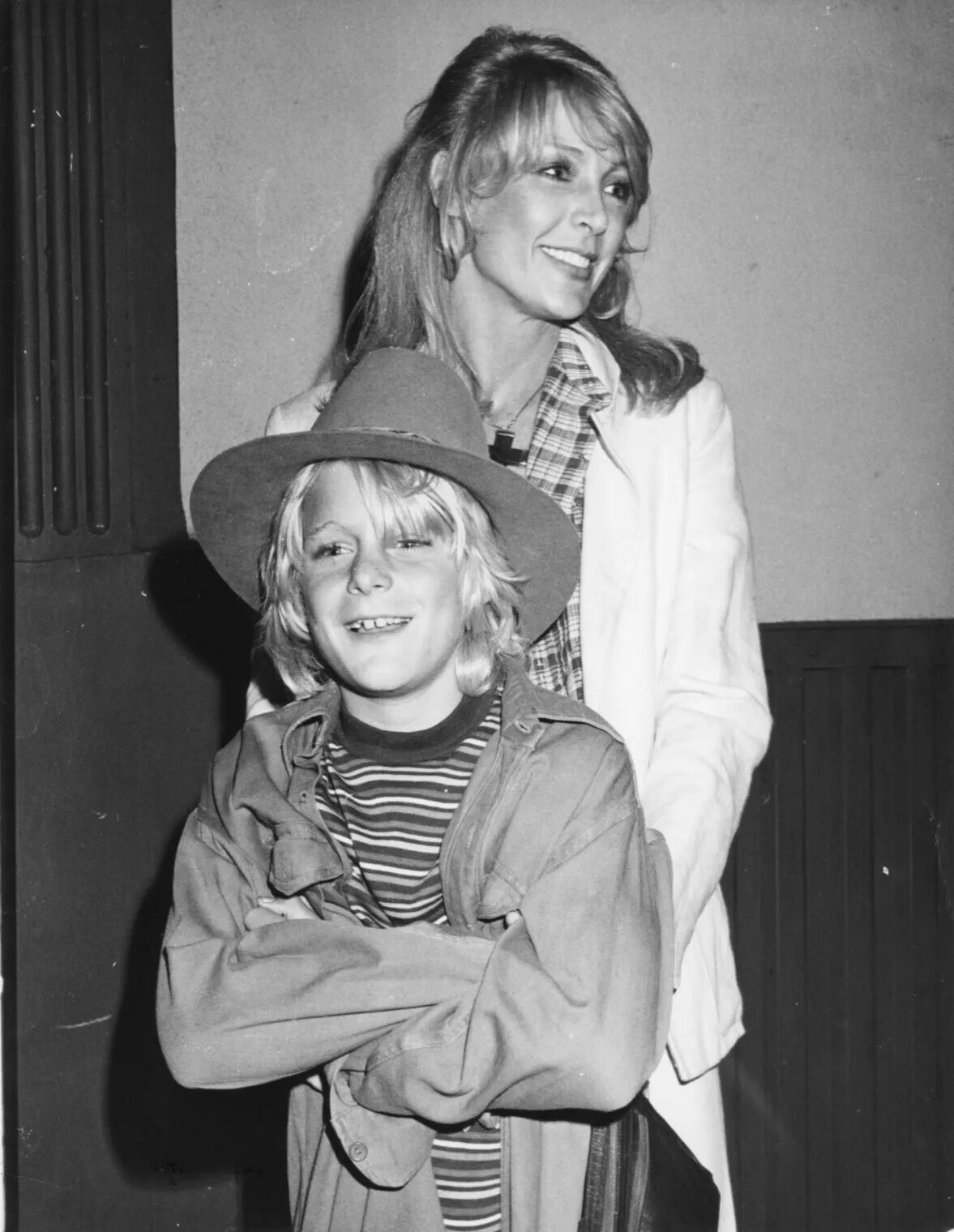 Joanna Pettet Original Publicity Vintage Memorabilia 8x10 PHOTO PRINT ...