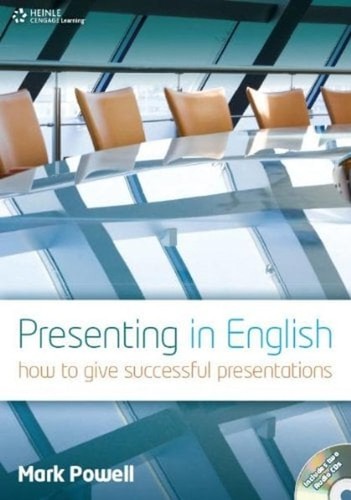Presenting in English : How to Give Successful Presentations Upda ...
