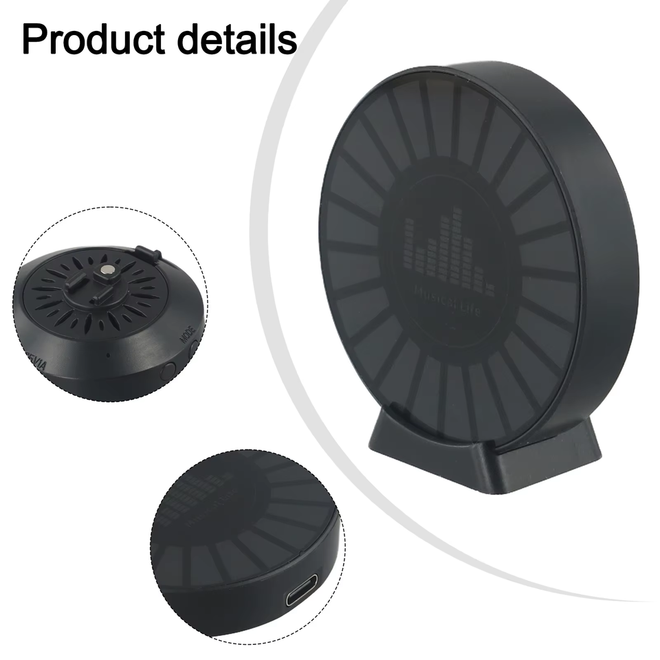 Vibration/Noise Electronic Sensors Paranormal Devices for SPIRIT for ...