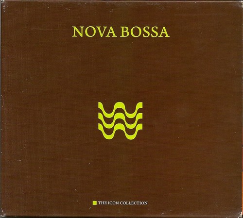Various Nova Bossa (CD) | eBay