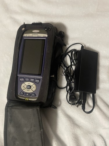 Viavi JDSU One Expert ONX-620 CATV Cable Meter IPX, TSX, Home TDR ...