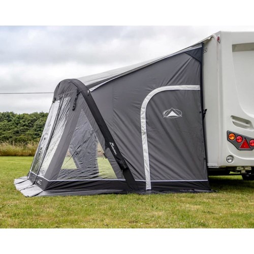 SunnCamp Swift Air Extreme 390 Awning - Caravan 235-250cm 300D 2025 ...