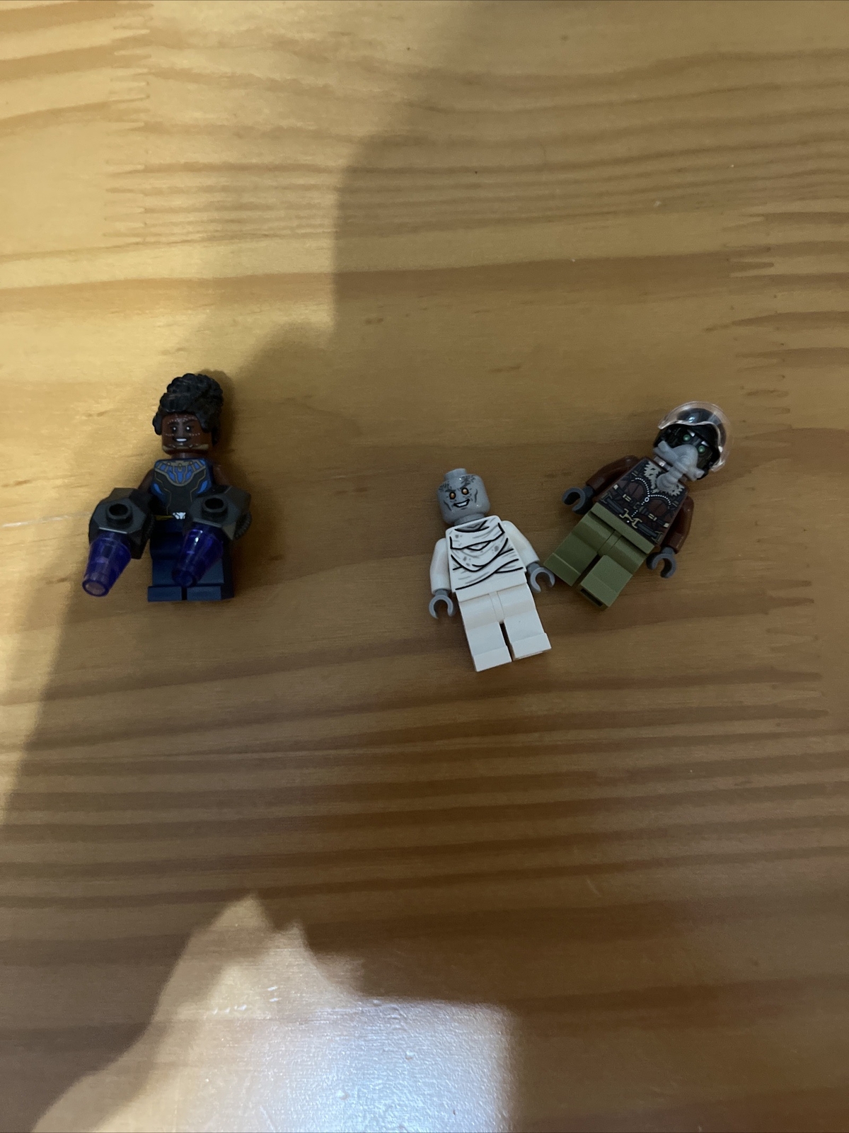 Lego Marvel Lot | eBay