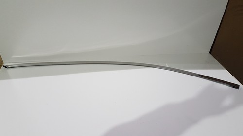 2018 RENAULT KOLEOS II Front Left Door Top Strip 802851580R | eBay UK