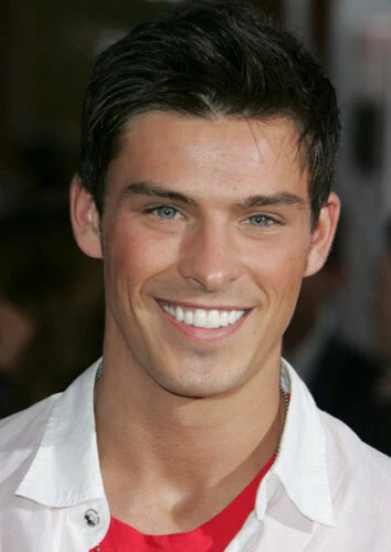 Adam Gregory Photo Shoot