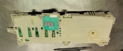 Bosch Washer Control Board Part # 713994-04 | eBay