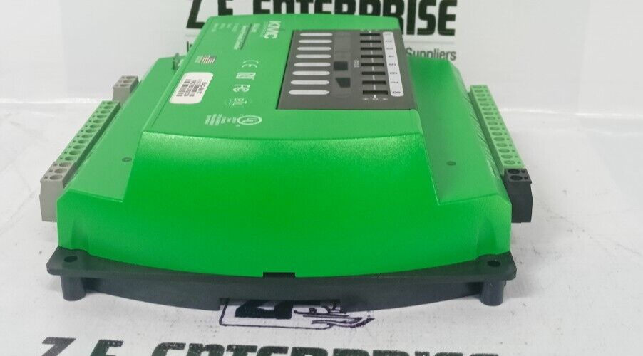 BAC-5901 C KMC CONTROLLER BACnet General Purpose Controller USED ...