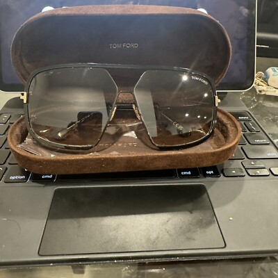 tom ford Warren Glasses | eBay