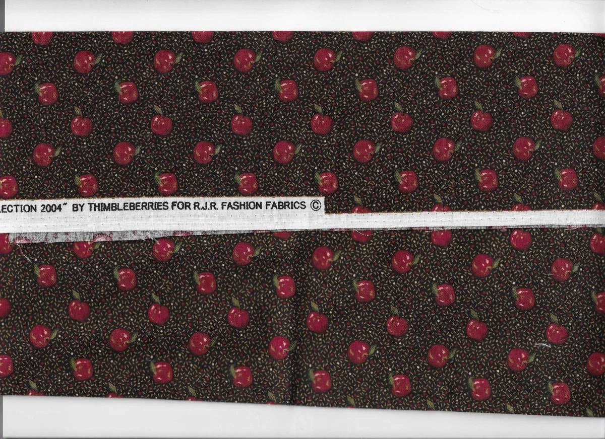 Thimbleberries Fabric Collections
