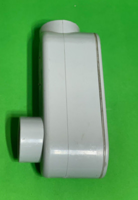 IPEX 077546 2" PVC Type LB Rigid Conduit Body – Durable - Preloved Near ...