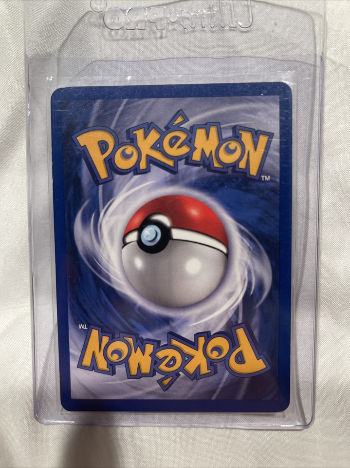 Here Comes Team Rocket! 71/82 Rare 1st Edition Team Rocket Trainer Card ...