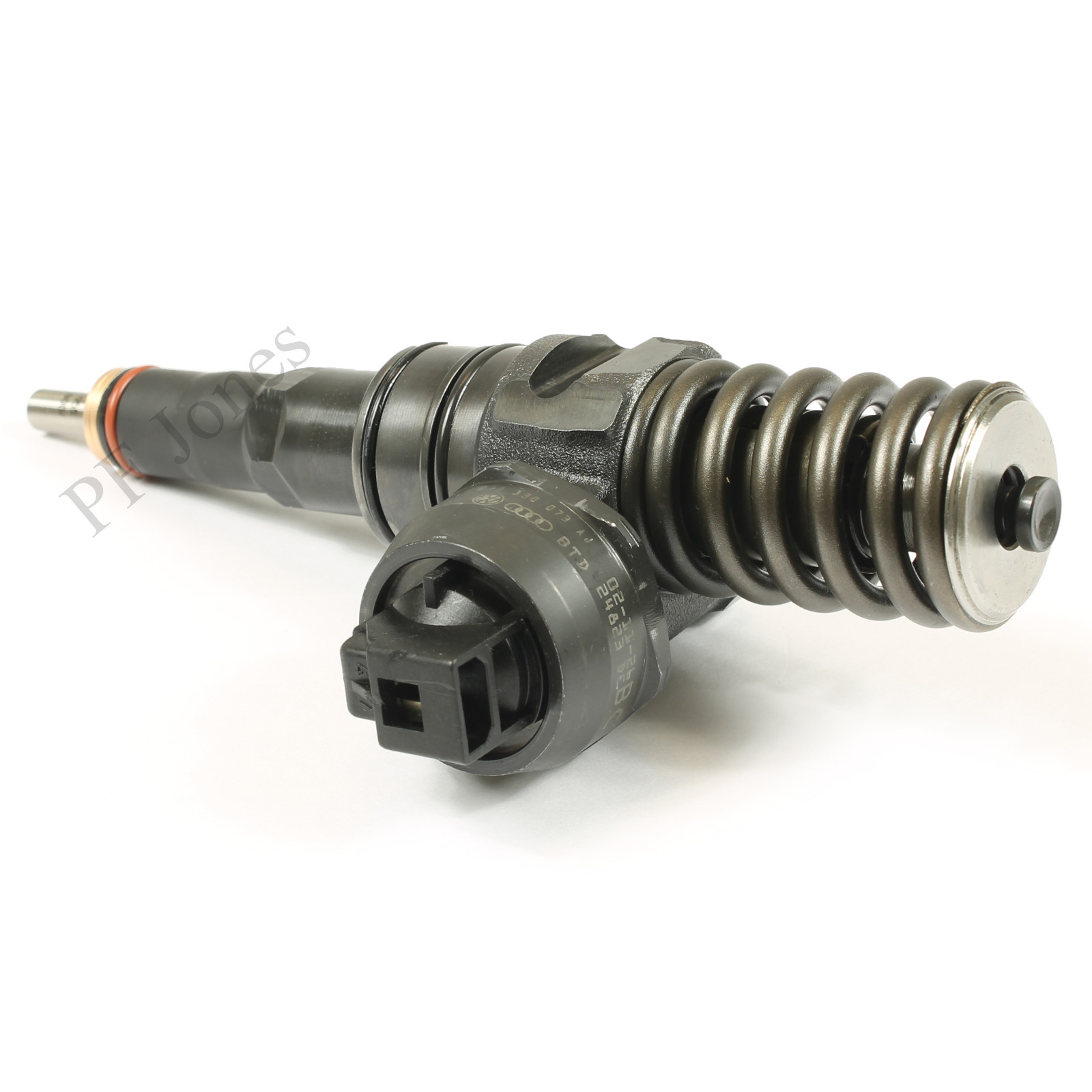 Bosch Injector 038130073AJ 0986441556 0414720087 0414720037 x2 – 1 Year ...