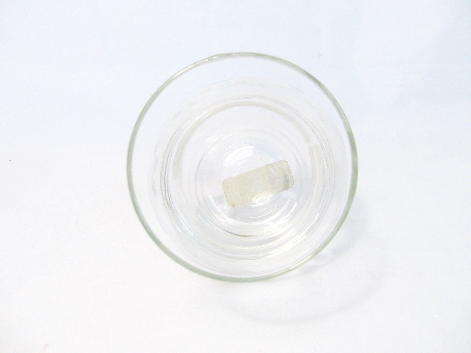 Stylesetter St PauloCrystal Glass Bud Flower Vase Handcut Mouth Blown ...