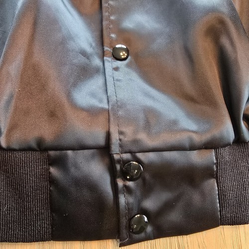 WBA Boxing Members Only Jacket Vintage USA COEUR D'ALENE IDAHO Pink Men's Large | eBay