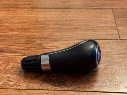 OEM 2012-2014 Mercedes-Benz W204 C250 Gear Lever Shift Knob Black ...