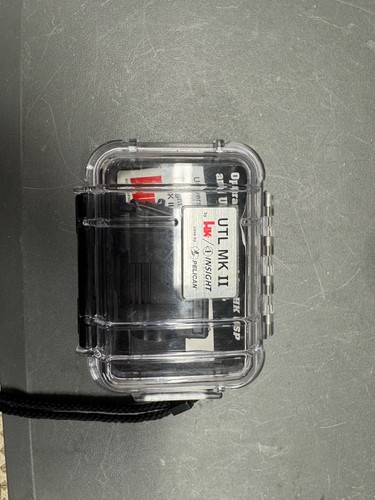 HK Insight USP Universal Tactical Light MKII | eBay