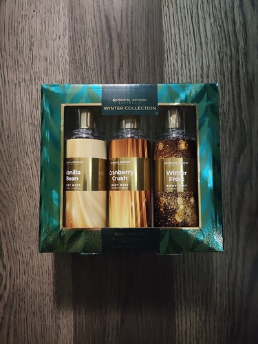 Botanical Infusion body mist | eBay
