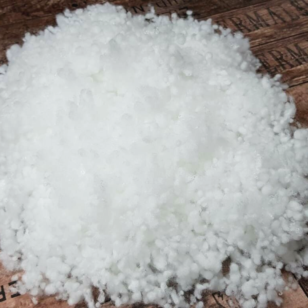 Premium Soft Non-Allergenic Polyester Ball Fiber Filled Toys Cushions ...