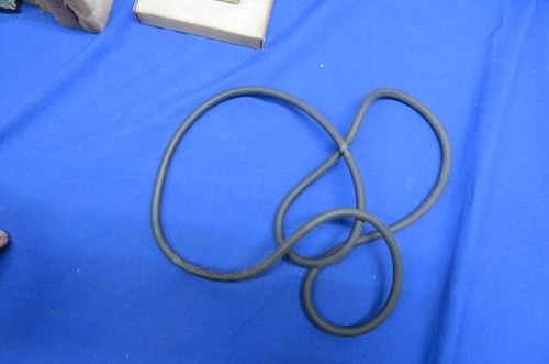 OEM Norton Commando Primary Cover Rubber Gasket (O-Ring), Made in UK ...