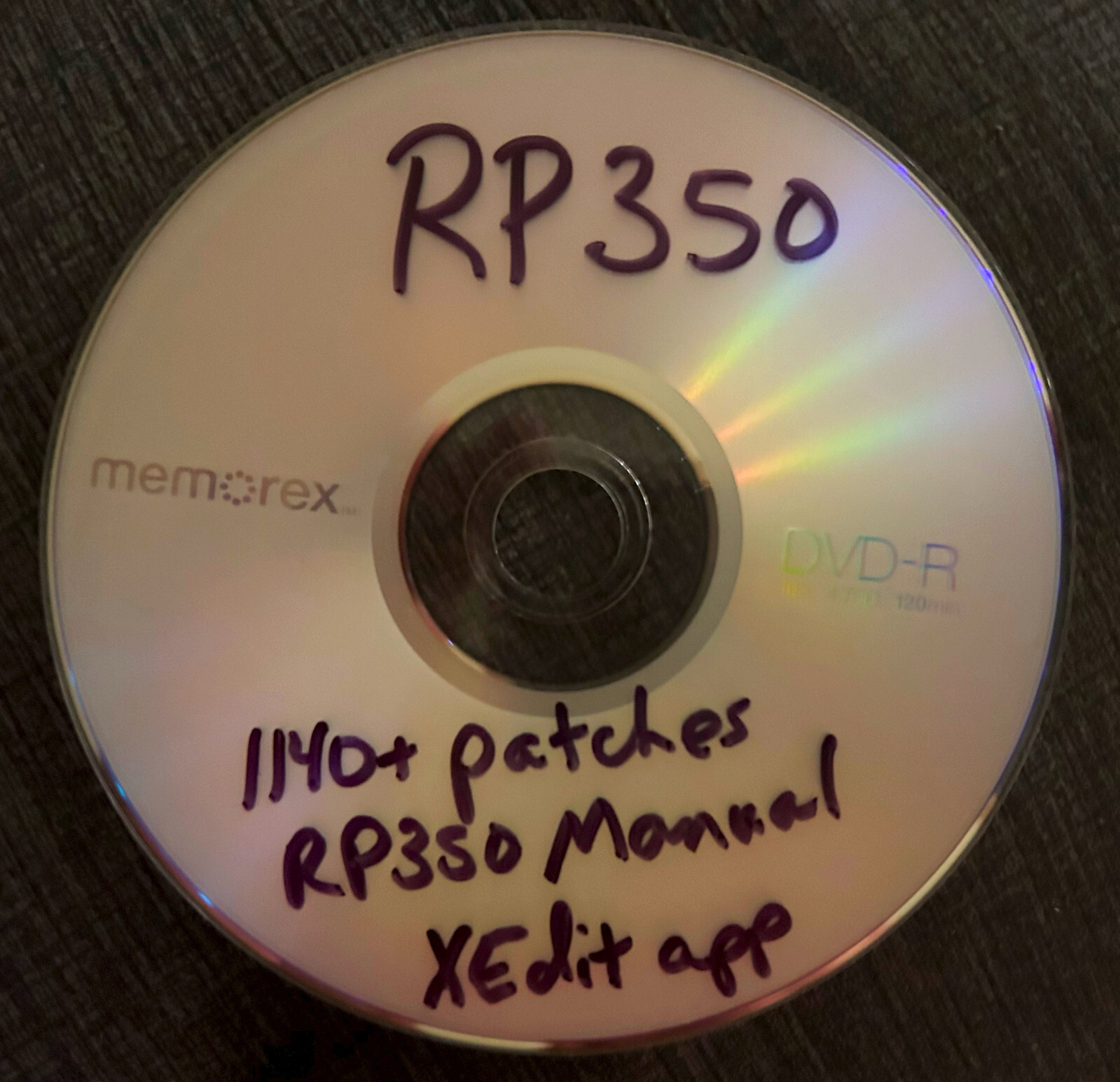 digitech rp350 patches and Xedit software | eBay