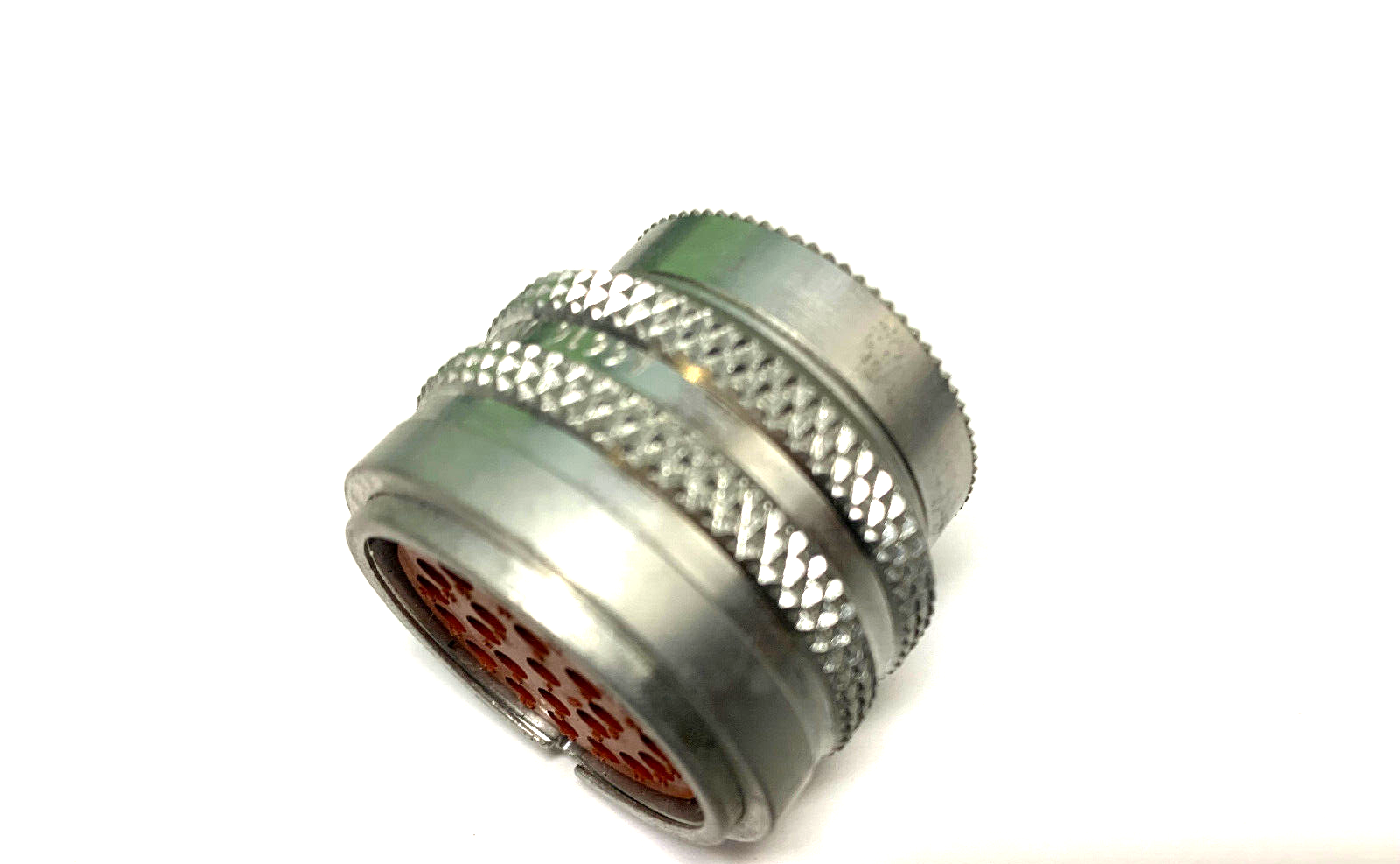 DS07-37-2S MIL-SPEC. CONNECTOR | eBay