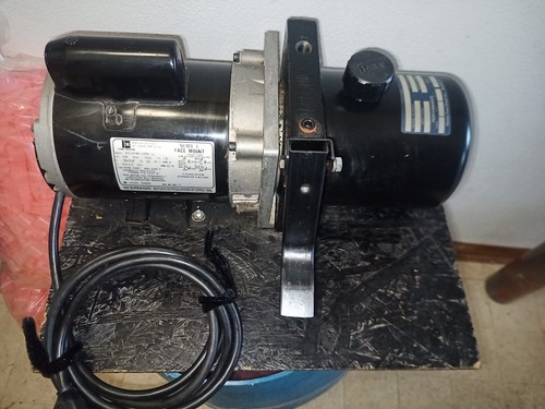 mec reloader hydraulic pump trap skeet shooting sporting clays ATA ...