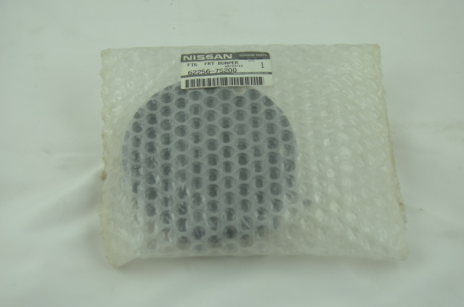 NEW Genuine OEM Nissan Hole Cover 62256-7S200 | eBay