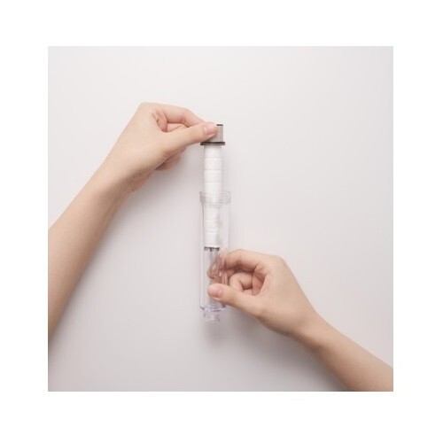 BODYLUV Puresome Pure Refill Filter (Shower head only) 10ea + Plastic ...