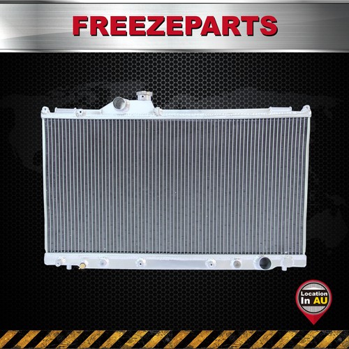 Aluminum Radiator For LEXUS IS200 IS300 JCE10 GXE10 2.0 3.0 AT MT 1999 ...